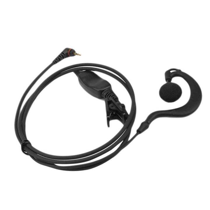 Earphone for Hytera PD365 PD366 PD362 BD302 PD355 BD300 TD350 Radio ...