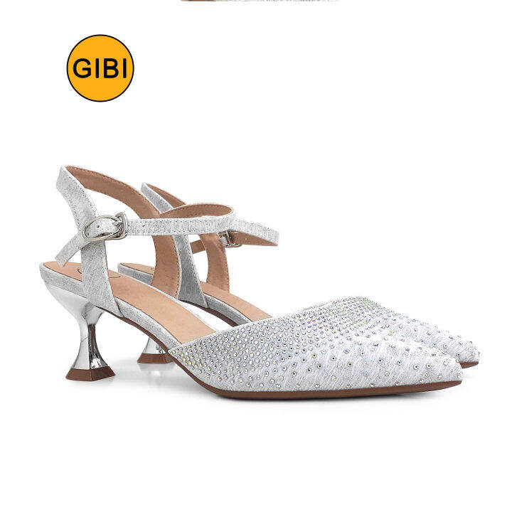 GIBI Moriss | Lazada PH: Buy sell online Pumps with cheap price | Lazada PH