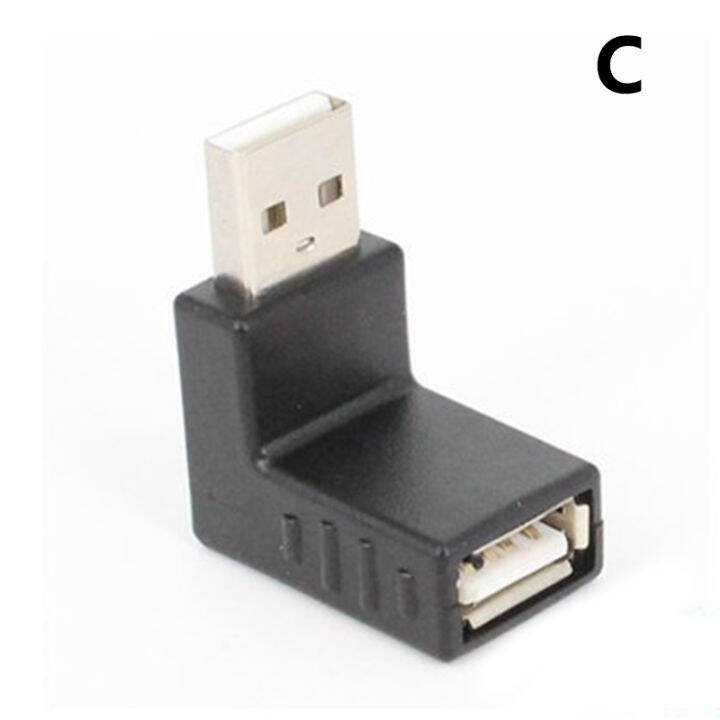 Legend USB 3.0 2.0 Male to A Female M/F Adapter Connector Converter ...