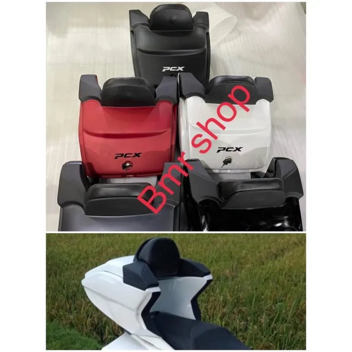 top box all new pcx 160 , box custom pcx 160 , box atas pcx 160 , box ...