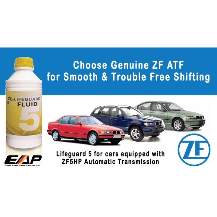 ATF Lifeguard Fluid 5 Lubricant | Lazada PH