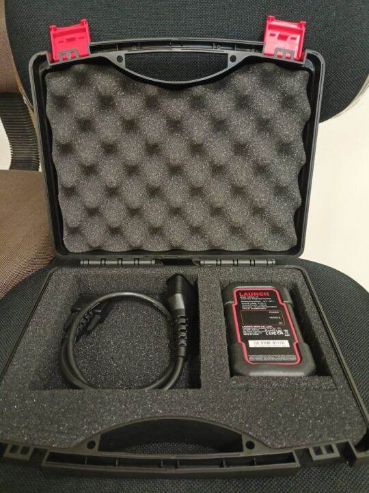 SCANNER LAUNCH X431 DBSCAR 7 Software X-PRO 5 | Lazada Indonesia