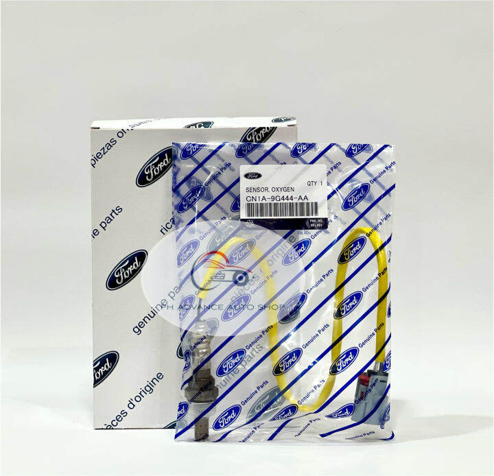 Oxygen Sensor Ford Ecosport 1.5L Lower CN1A-9G444-AA | Lazada PH