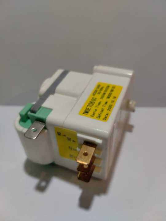 TIMER KULKAS SANKYO / TIMER KULKAS LG SANKYO | Lazada Indonesia