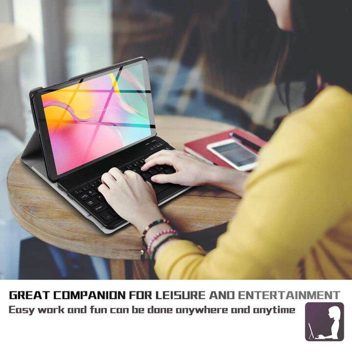 Suitable for Samsung Galaxy Tab A10.1 2019 SM-T510 SM-T515 Bluetooth ...