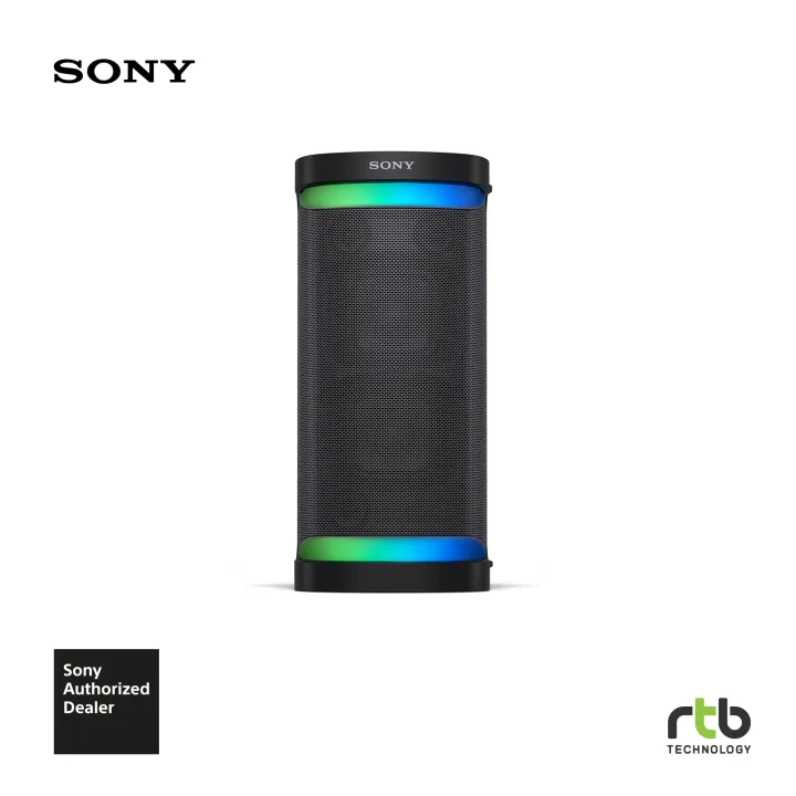 Sony X-Series Portable Wireless Speaker รุ่น XP700 | Lazada.co.th