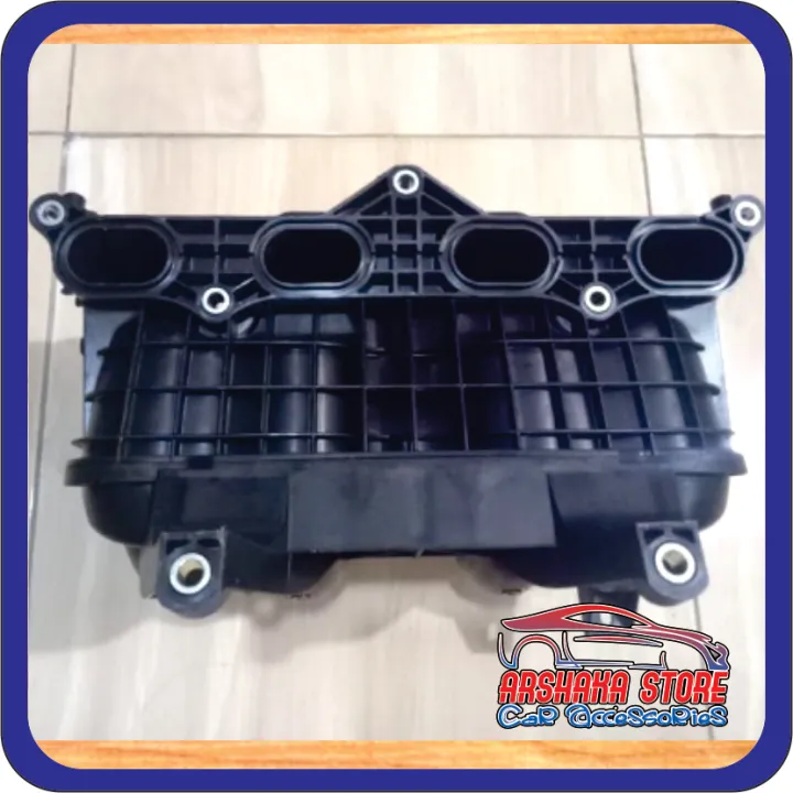 Intake Manifold Toyota Fortuner VRZ Hilux Revo 2TR | Lazada Indonesia
