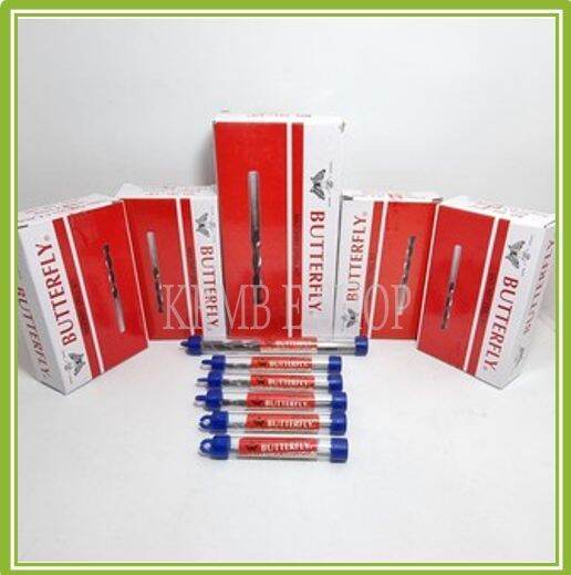 Original Butterfly Masonary Drill Bit | Lazada PH