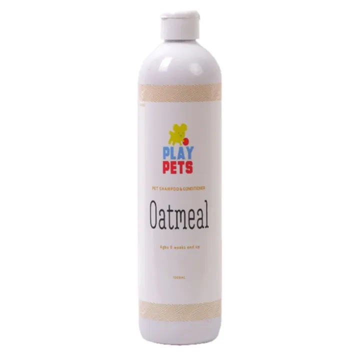 Play Pets shampoo & Conditioner 1000ml | Lazada PH