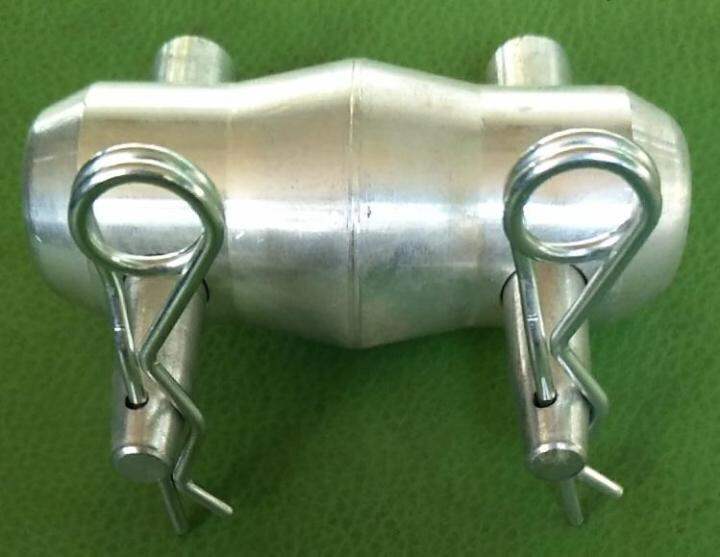 Aluminium alloy latch truss bullet headpiece stage light trus | Lazada PH