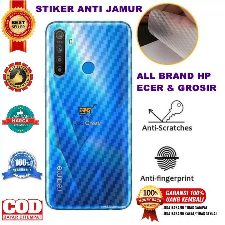 Stiker hp belakang casing keren full aesthetic yang lagi viral untuk ...