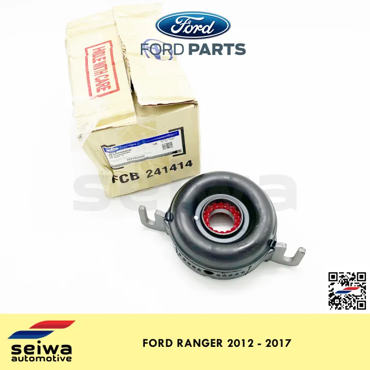 [2012 - 2022] Ford Ranger Center Bearing Rear - Genuine Ford Auto Parts ...
