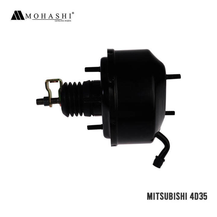 MITSUBISHI 4D35 809-03002 MOHASHI CLUTCH BOOSTER ASSEMBLY (1PC) | Lazada PH