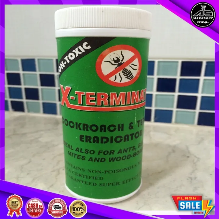 ∈Original Cockroach Killer/killing (150 Grams Powder)-Pests Insect And ...