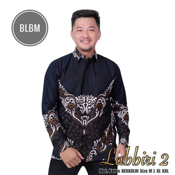 Batik Lontara Kode Labbiri 1 Labbiri 2 Batik Makassar Batik Bugis Batik ...