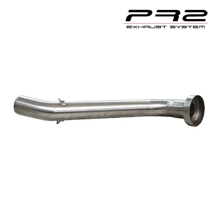 PR2 คอท่อ Slip-On HONDA CBR650 R/F (2017+) | Lazada.co.th