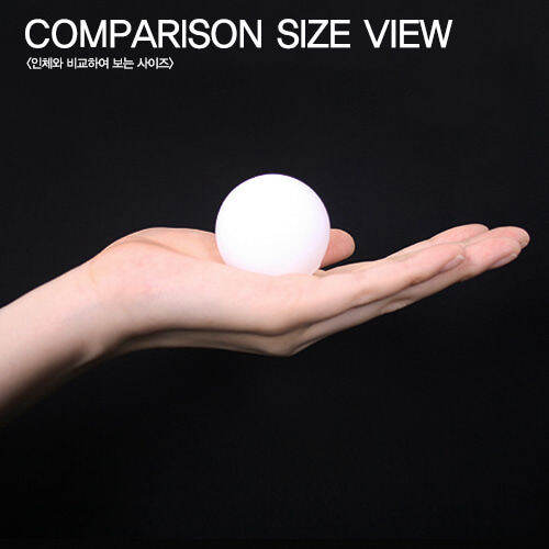 JL produced empty-handed ball disappearing ball single product made in ...