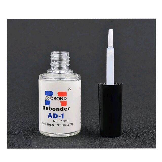 DEBONDER Beauty-Nail Glue Remover SolVetNail Polish-RemoVing | Lazada PH