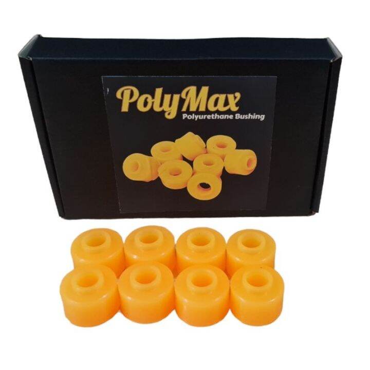 Stabilizer Link Bushing POLYMAX Polyurethane for Lancer ItlogPizza ...