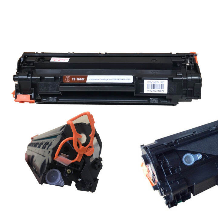 Hộp Mực Máy in Canon F166400 (LBP 6030) CÓ LỔ NẠP MỰC hàng mới 100% ...