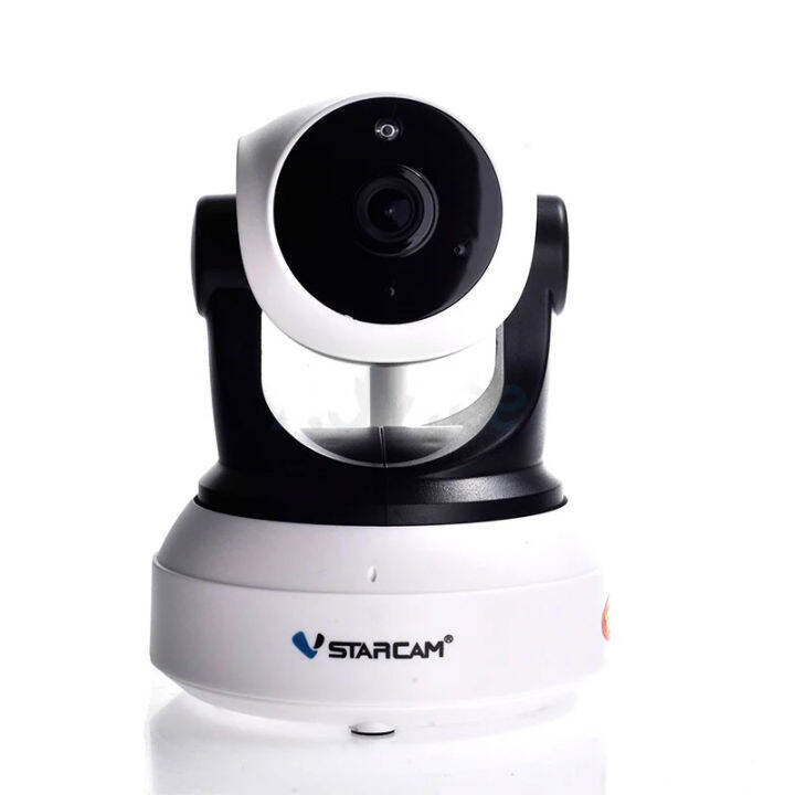 CCTV IP Camera C24S By Lazada | Lazada.co.th