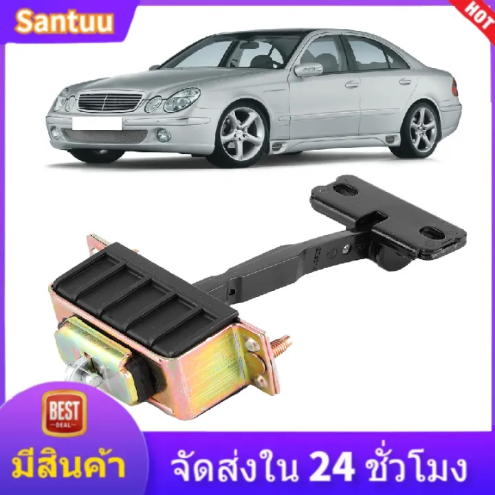 【สินค้าพร้อม】รถประตูหยุดสายตรวจสอบด้านหลังซ้าย/ขวา 2117300116 Fit ...