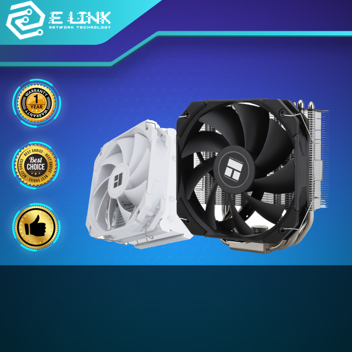 THERMALRIGHT Assassin King 120 Mini CPU Air Cooler | Lazada