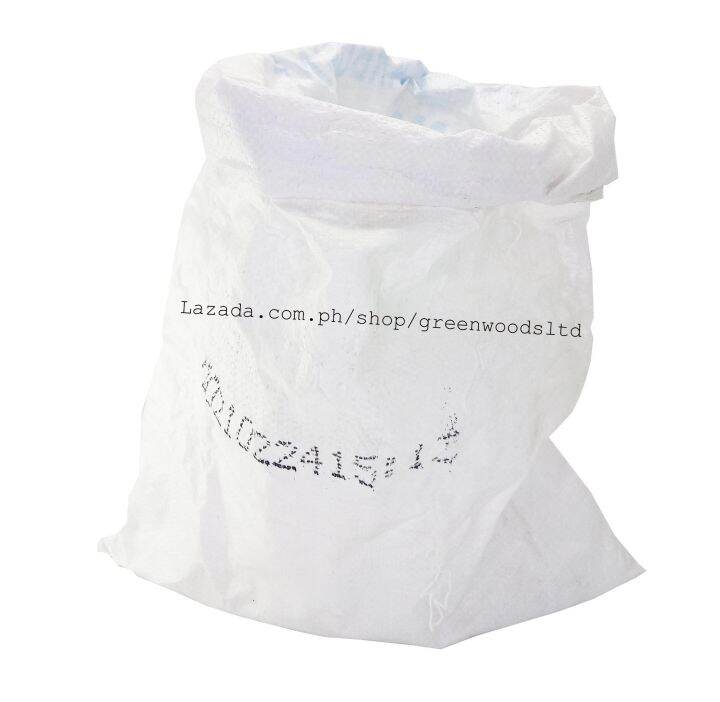 Random Used Empty Sacks 25kg/50kg Capacity | Lazada PH