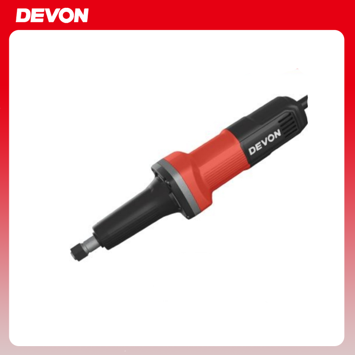 Devon Electric Mini Die Grinder (Model 2850-4-6B) | Lazada PH
