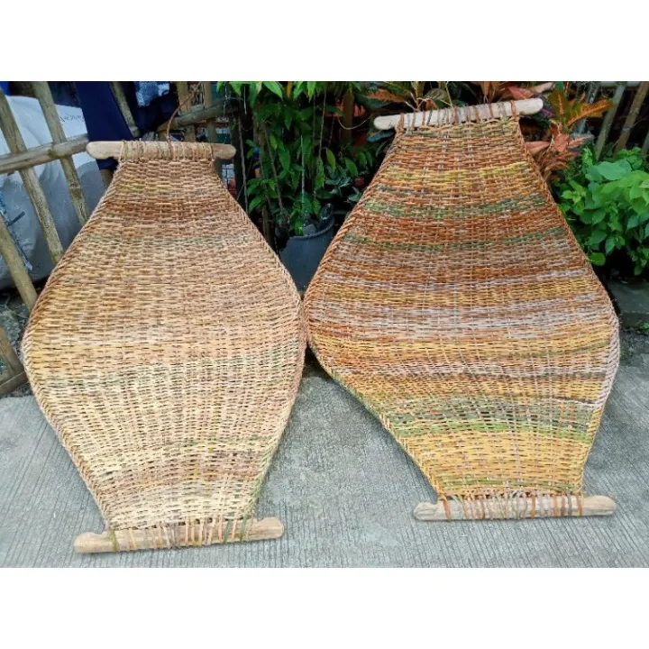 NATIVE DUYAN UWAY/YANTOK REGULAR SIZE | Lazada PH