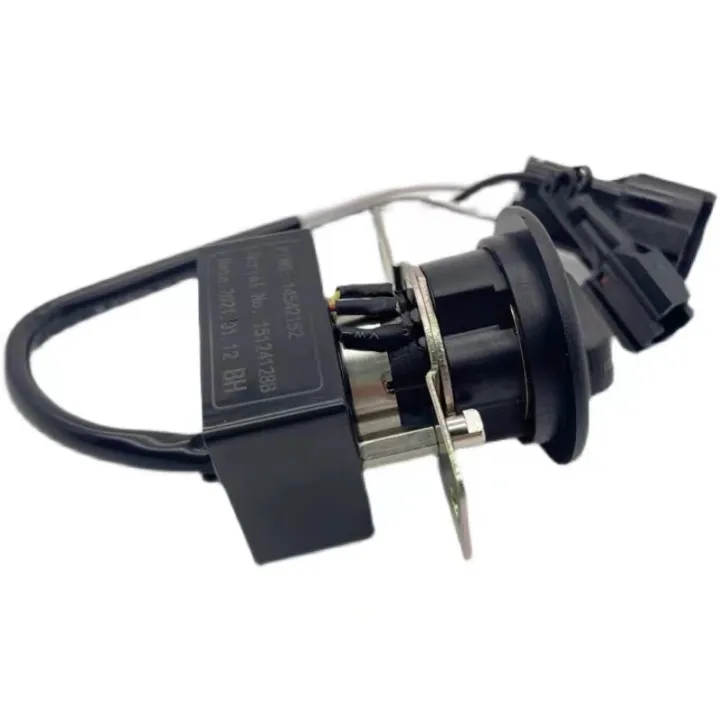 อะไหล่เครื่องขุด EX-2/3/5 Hitachi ลูกบิดคันเร่ง EX200 EX210 EX220-2-3-5 ... อะไหล่เครื่องขุด EX-2/3/5 Hitachi ลูกบิดคันเร่ง EX200 EX210 EX220-2-3-5 ...