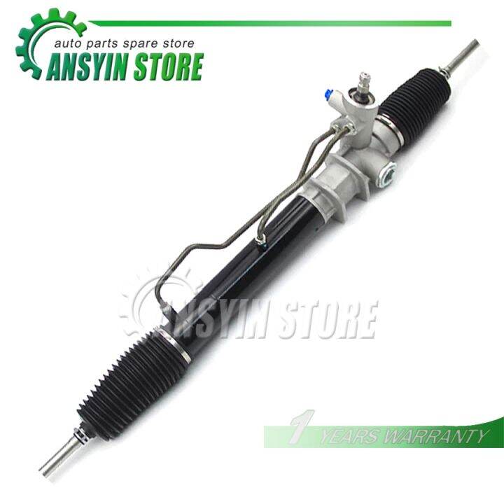 Power Steering Rack LHD For Hyundai H100 / Mitsubishi Delica L300 98-06 ...