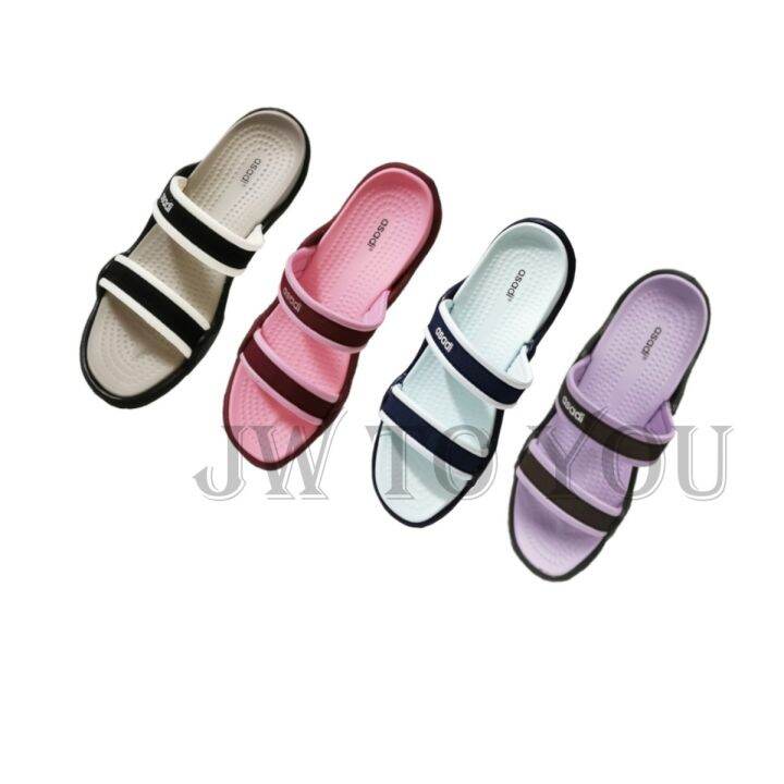 Original Asadi Ladies Casual Slippers Sandals Selipar Wanita Asadi ...