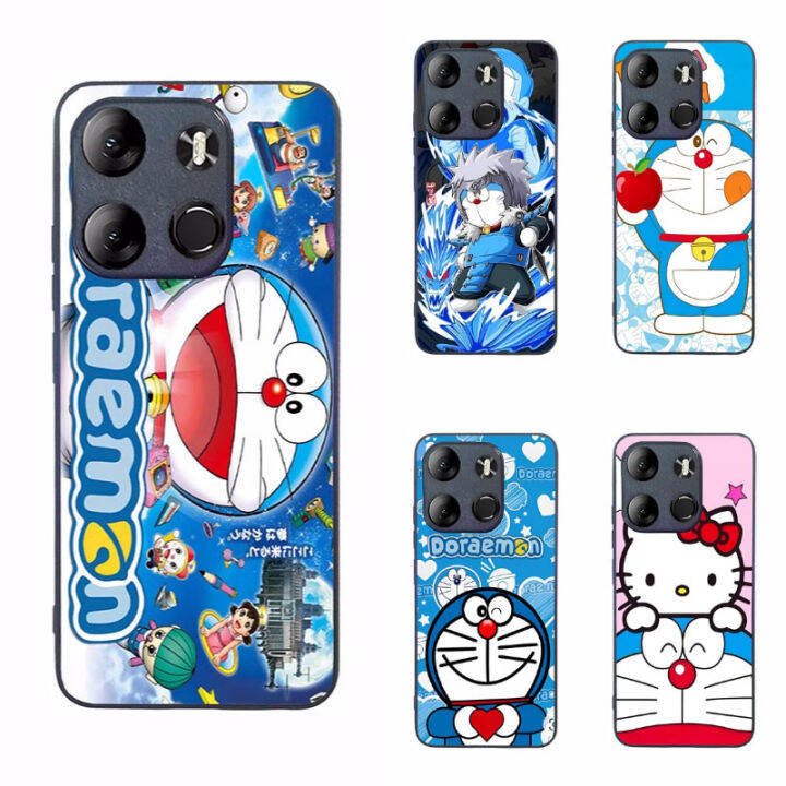 Doraemon Case For Tecno Spark Go 2023 | Lazada PH