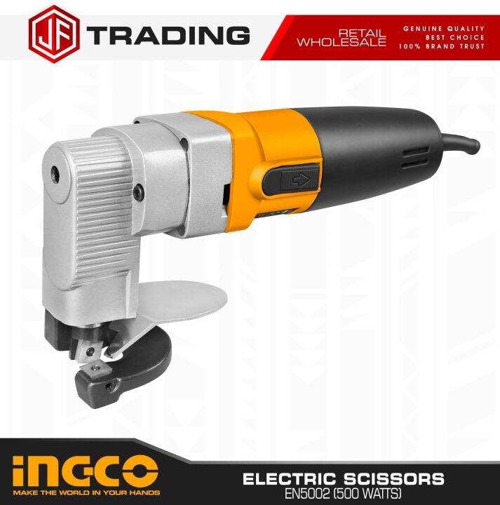 Ingco Electric Shear EN5002 | Lazada PH