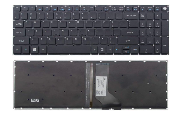 Acer Aspire 5 A315 A515-51 A515-51G Series A515-51-50RR A515-51-563W ...