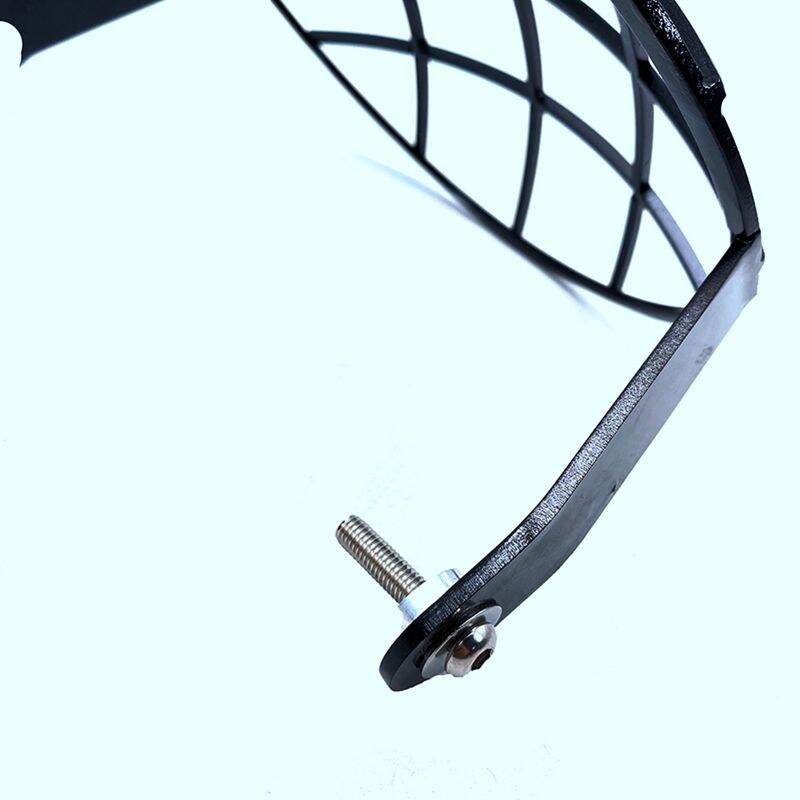 Motorcycle Headlight Guard for CT125 CT 125 Ct125 Mesh Grille ...
