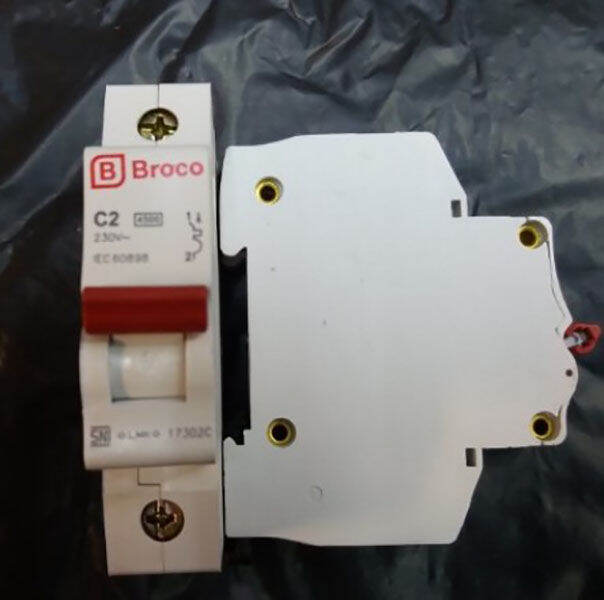 BROCO MCB 1 Phase | Lazada Indonesia