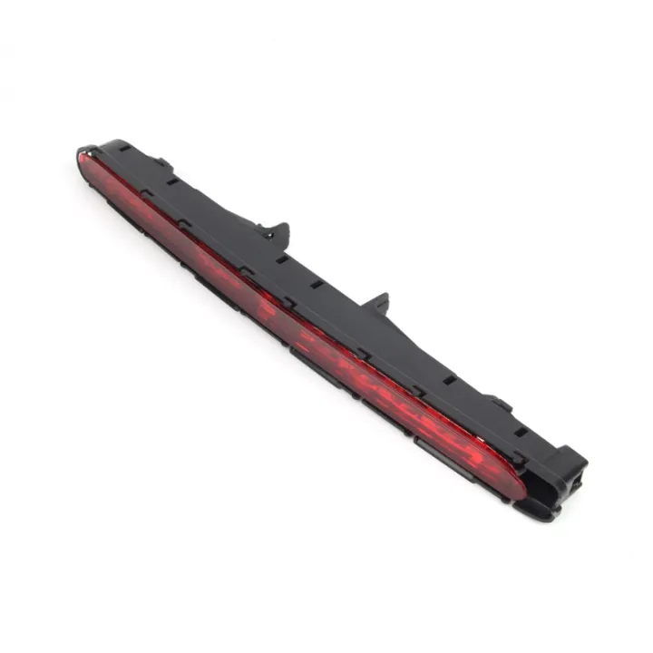 ใหม่รถหางหยุดเบรกที่ 3 เปิดสัญญาณไฟด้านหลังแถบสำหรับBenz E-class W211 ...