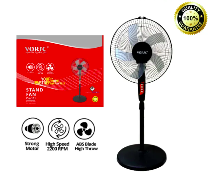 BUY 1 TAKE 1 STAND FAN 16 INCH | Lazada PH
