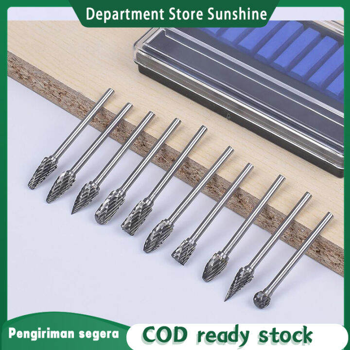 Kepala gerinda baja tungsten -rotasi dua -line berputar tungsten baja ...