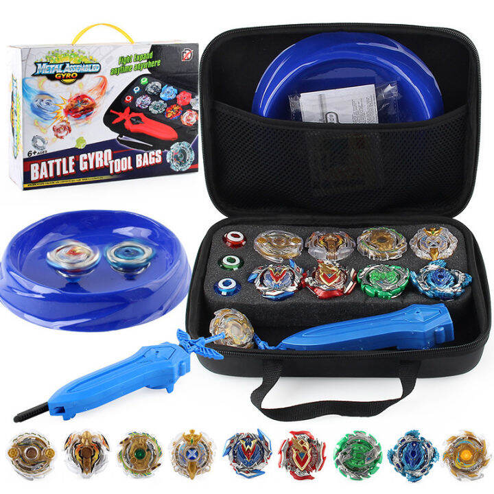 Direct Burst Gyro Kit With Competitive Disk Battle Kit XD168-31C Burst ...