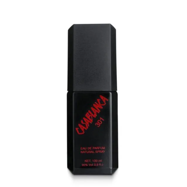 Casablanca Generic Perfume 100ml Eau de Parfum perfume for men | Lazada
