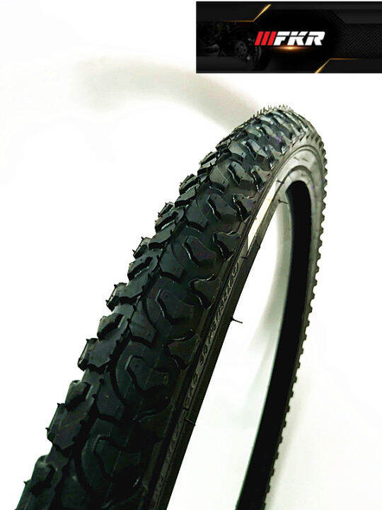 Tayar Fkr Basikal 26x1.95 Tayar Basikal MTB Bicycle Tyre tayar luar ...