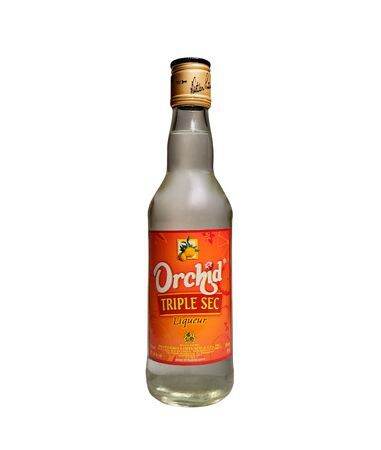 Orchid Triple Sec Liqueur 350ml. | Lazada PH