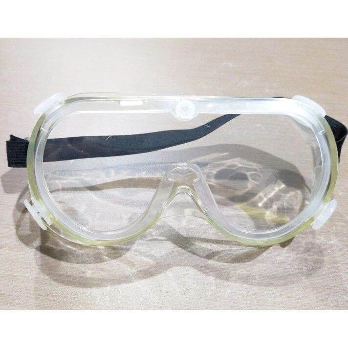 Kacamata APD Kacamata Google Kacamata Google APD Z87 Safety Goggle ...