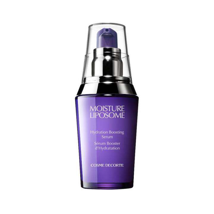 COSME DECORTE Moisture Liposome Hydration Boosting Serum | Lazada.co.th