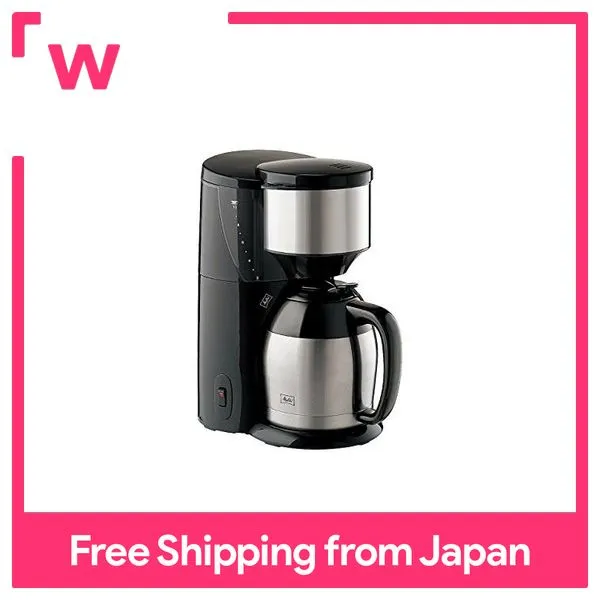 Melita Coffee Maker for 10 cups of Aroma Thermo JCM-1031/SZ | Lazada PH