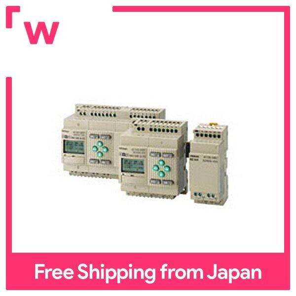omron Program Relay ZEN Support Software (-V2) (Official Product Model ...
