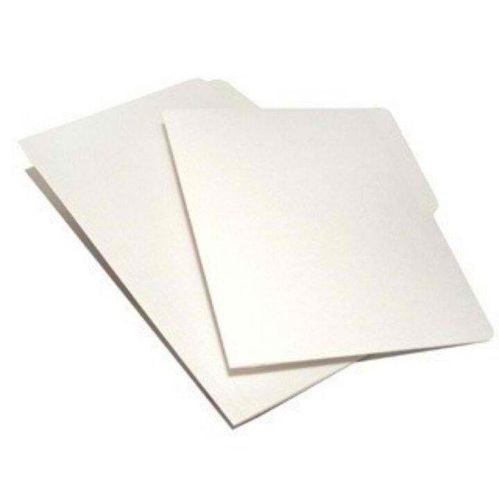 50PCS 100PCS Short and Long folder office and school supplies 14pts ...
